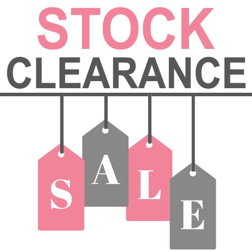 CLEARANCE SALE – Stockpoint Apparel Outlet